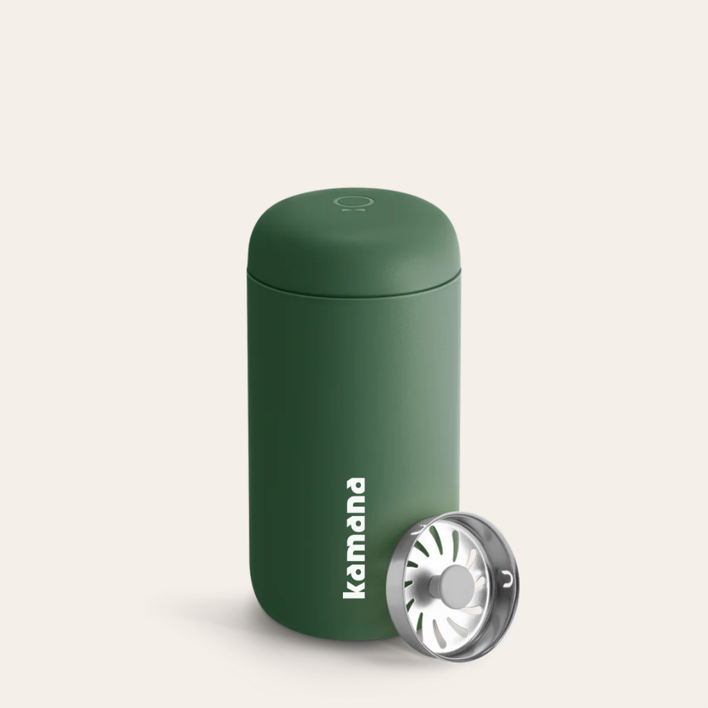 Kamana x Fellow Carter Move Mug (12oz)